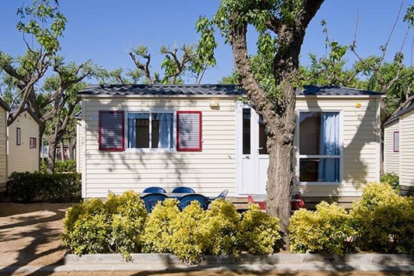 Bungalow 200 M To The Sea - Malgrat de Mar