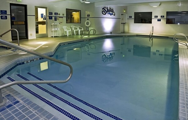 Wonderful Vacation Stay! Great Unit! Parking And Pool - Elko, NV