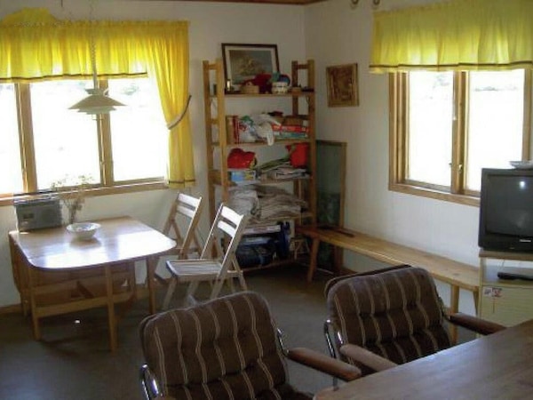 0 Schlafzimmer Unterkunft In Drottningskär - Karlskrona