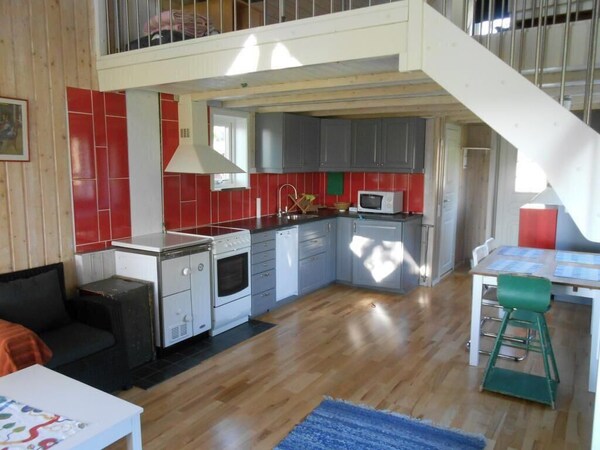 Awesome Home In Drottningskär With 0 Bedrooms - Karlskrona