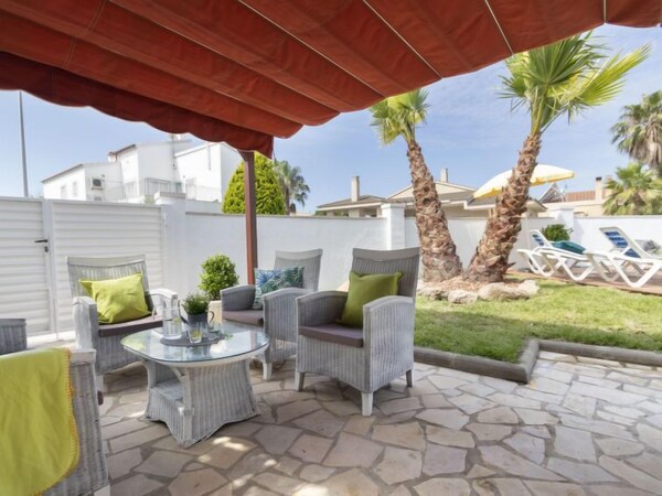 Estrella By Interhome - Costa Dorada (España)