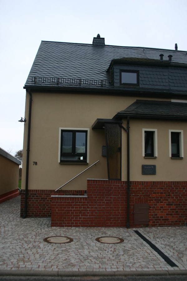 Quartier78 - Willkommen Bei Freunden In Mittweida - Mittweida