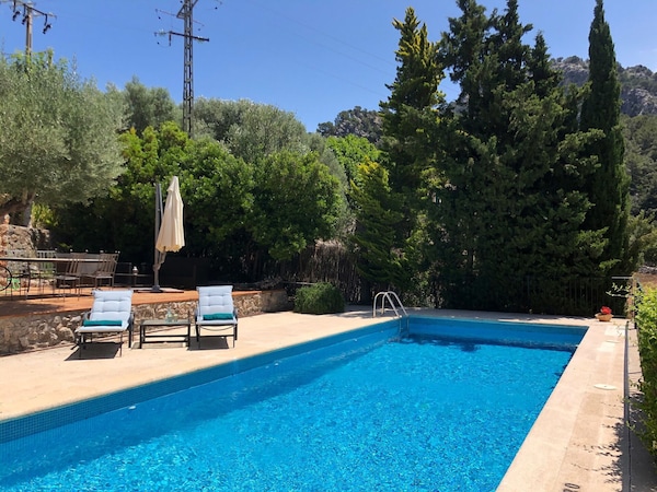 S'estret Valldemossa Estate - Valldemossa