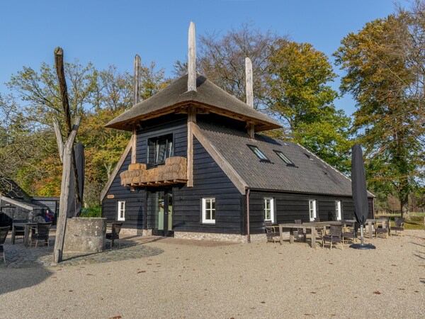 2 Hébergements De Luxe à L'orée De La Forêt - Hoogstraten