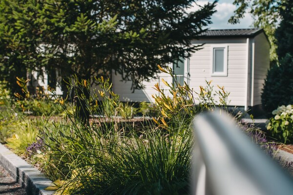 Bungalow Für 4 Gäste Mit 40m² In Nordhausen (147558) - Nordhausen