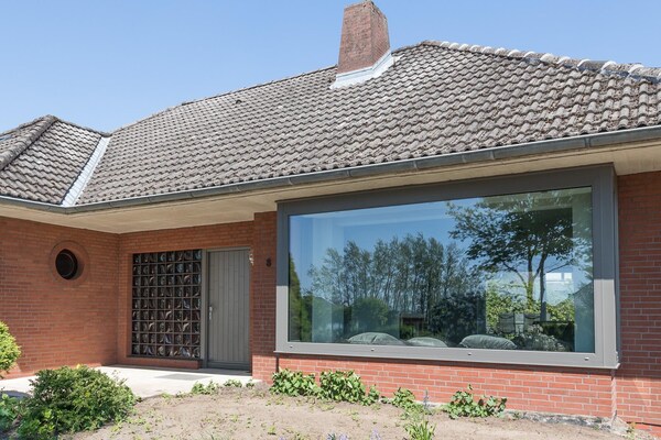 Ferienwohnung Schobüller Austernfischer In Husum-schobüll Für Bis Zu 4 Personen - Hattstedt