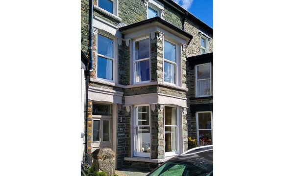 Dovedale, Pet Friendly, With Open Fire In Keswick - Borrowdale