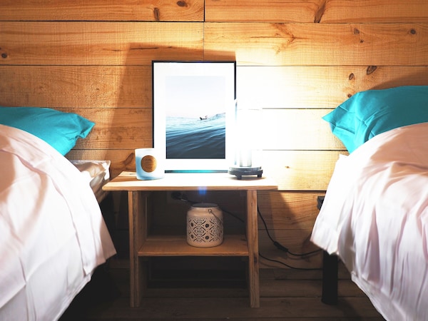 Hoya Surf Camp Activités+cabane - Biscarrosse