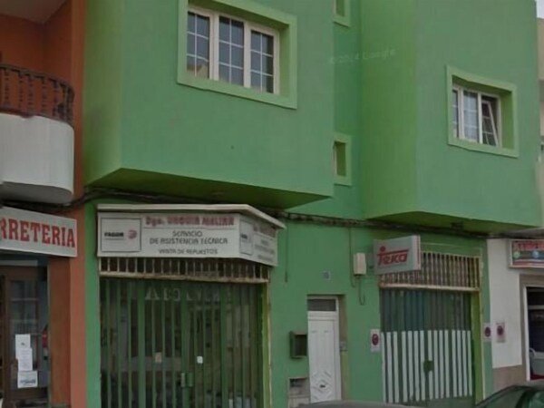 Vivienda Perez Martin - Fuerteventura