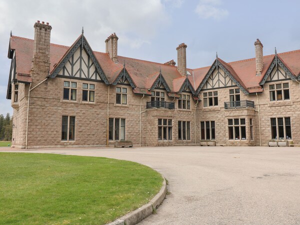 Macdui - Mar Lodge Estate, Pet Friendly In Braemar - Braemar