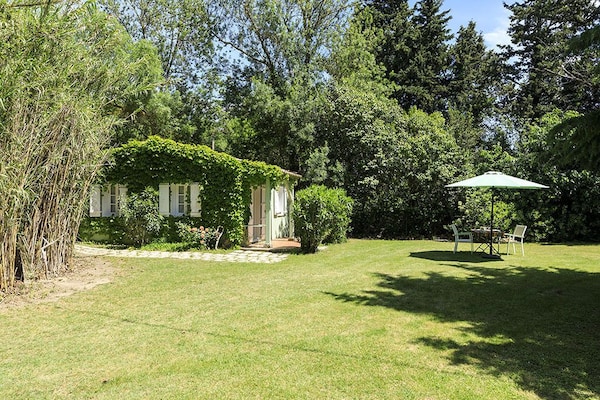 Domaine De Rhodes  Cottage Camargue - アヴィニョン