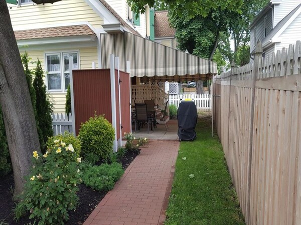 Sea Turtle Cottage-1 Bedroom, 1 Bath, Sleeps 2-4 - Cape May Point, NJ
