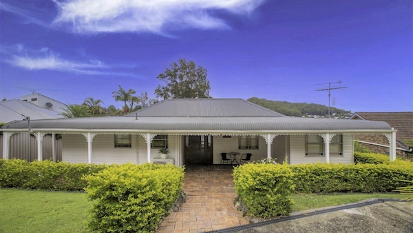 'Fair View On Daleys' By Accom Holidays - Umina