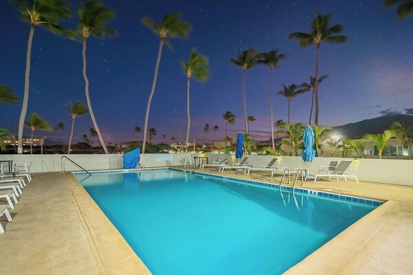 Perfect Stay In Maui! Serene Beachside Room Perfect For Couple Getaways - Kahului, HI