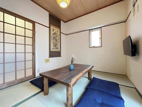 Bhotel128 3br For 9 Person, Min Walk To Peace Park - Hiroshima