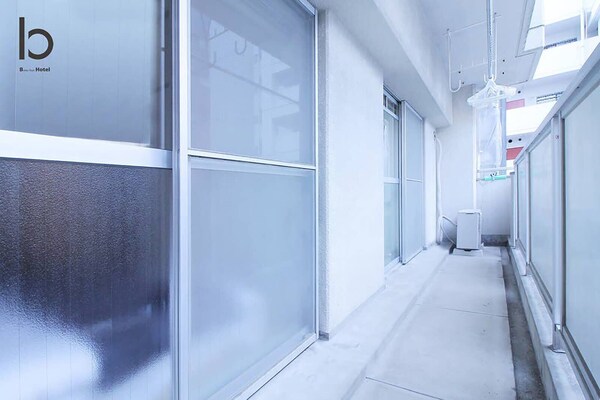 Dai3kuboi 404 New 3br Apt For 9 Ppl Near Peacepark - Hiroshima