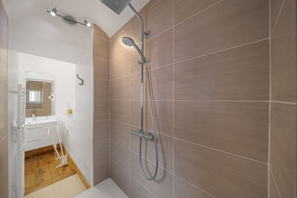 Apartment - Le Home Carnot - Beaune
