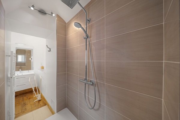 Apartment - Le Home Carnot - Beaune
