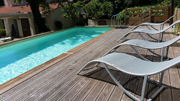 Gite Le Clos Du Loup Appartement - Biot