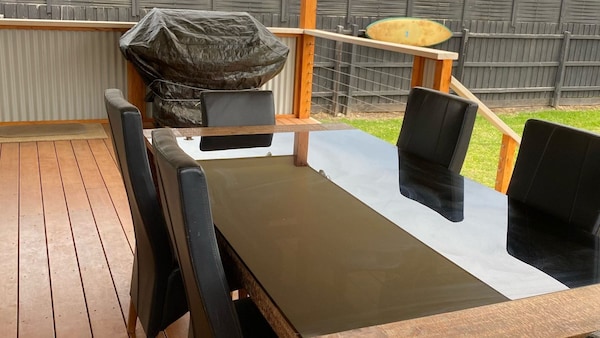 The Island Home - Great For A Large Family Or 2 Families - Melbourne