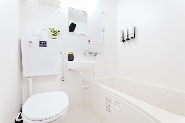 Conveniently Located 3 Minutes Walk From The Stati / Saitama Saitama - Saitama