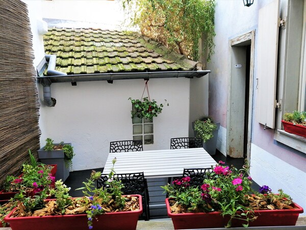 Gîte Côté Cour Colmar - Colmar