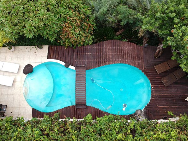 Suite By Chalet De Tahiti - Polinesia Francesa