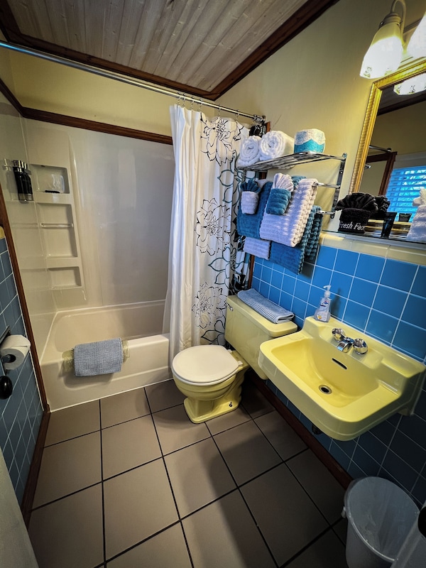 Your Basecamp For All Your Eureka Springs Adventures! - Eureka Springs, AR
