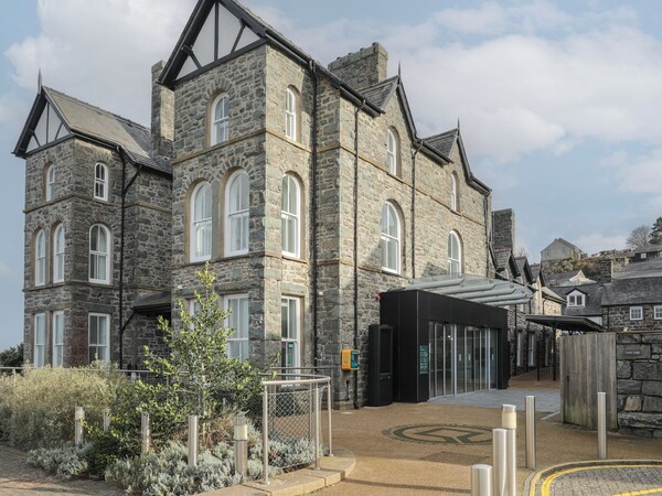 Harlech Apartments - Bendigeidfran, Family Friendly In Harlech - Harlech