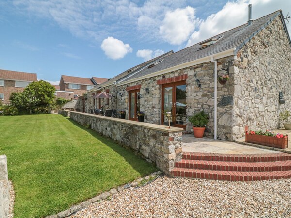 Woodside Barns, Family Friendly, With A Garden In St. Austell - St Austell