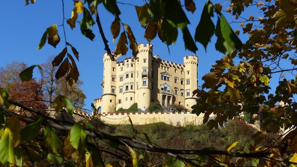 Allgäuer Landhaus Stocker - Hopferau