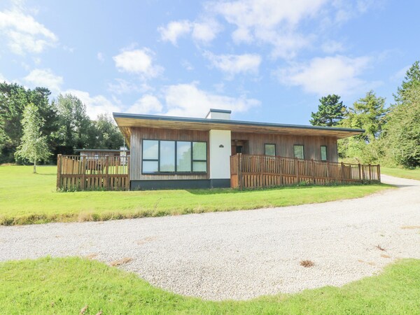 Rowan, Pet Friendly, With Open Fire In Truro - Portscatho