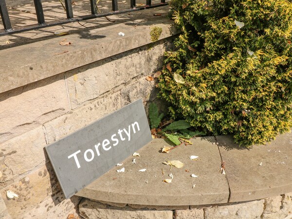 Torestyn, Family Friendly, With A Garden In Darley Dale - Bakewell
