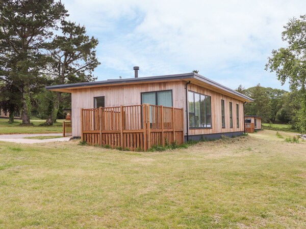 Oak, Pet Friendly, With Open Fire In Truro - Portscatho