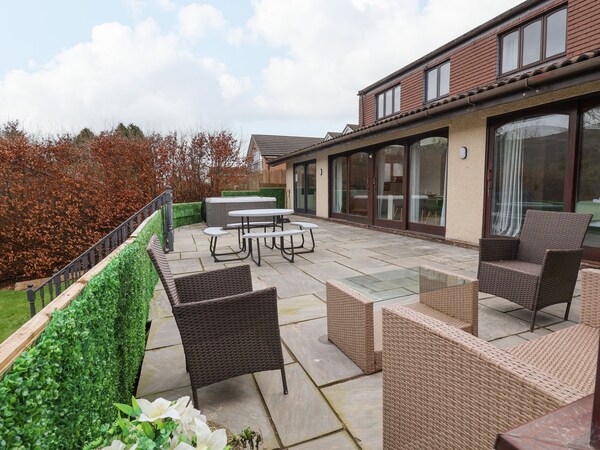 Talgais, Pet Friendly, With Hot Tub In Llangollen - Llangollen