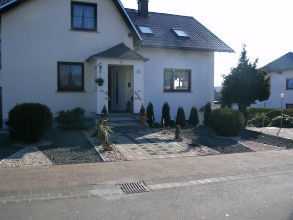 Ferienwohnung Haus Irena - Enkirch