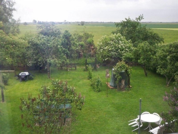 Ferienwohnung Wachter - Husum