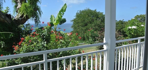 Villa Gros Ilets  | Ocean View - Located In  Stunning Lurin With Private Pool - Eden Rock - Saint Barthélemy