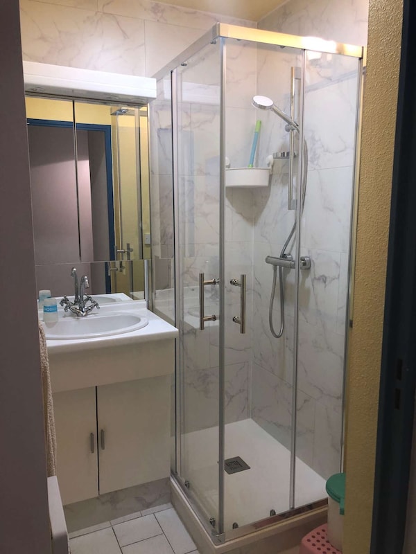 Location De Vacances - Pornichet - T2 Face Mer - Quartier Oceanes - Pornichet