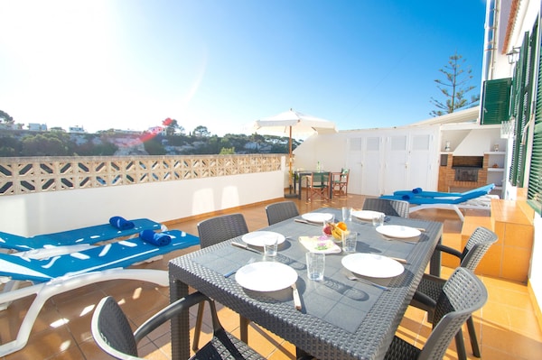 Can Tomeu In Cala Galdana By Sonne Villas - Cala Galdana