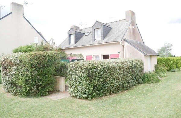 Erdeven - Maison 3 Pièces - 32 M² - Quartier Calme - Erdeven