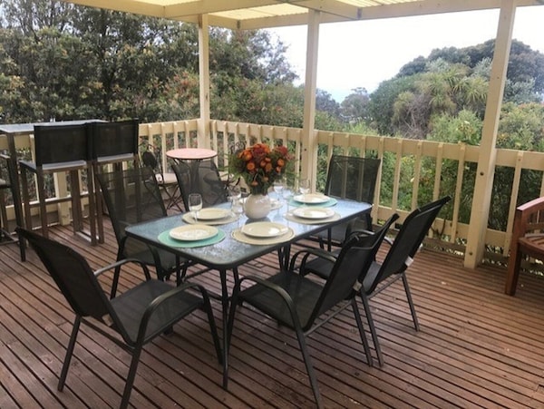 Dromana Seabreeze Is A 3 Minute Drive To The Beach And Wineries - Shoreham