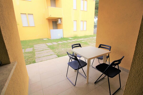 Villa Maria Apartments 100 Meters From The Sea - Rosolina Mare