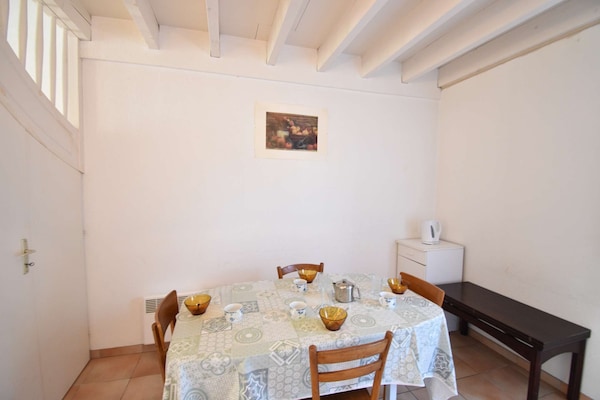Hossegor "Le Clos Du Lac" Pleasant Patio Villa For 4 People. - Soorts-Hossegor