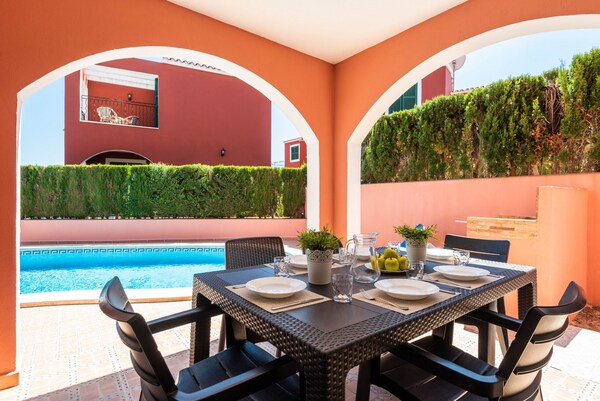 Villas Cala Galdana By Escape Home - Cala Galdana