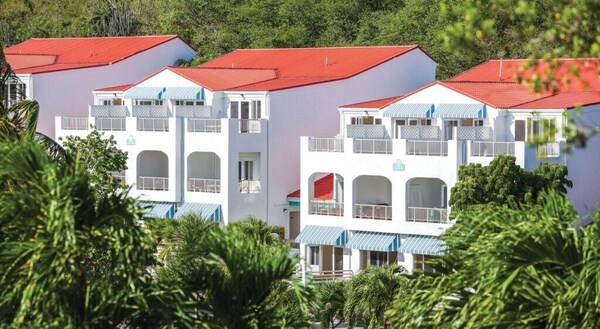 Limetree Beach Resort By Club Wyndham - Studio - Charlotte Amalie