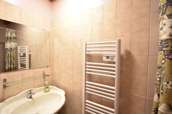 Hossegor Aire Ona 1, Apartment For 4 People. - Soorts-Hossegor
