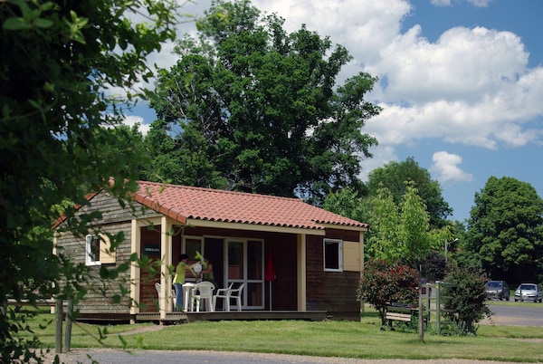 Residence Le Village Pour La Terre - La Chaise-Dieu