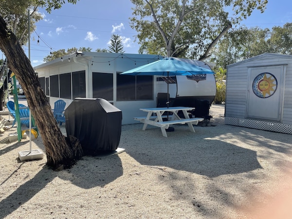 The Place To Go When You Want To Get Away! - Key Largo, FL