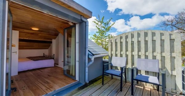 Volledig Gerenoveerd Huis Dichtbij Durbuy - Durbuy